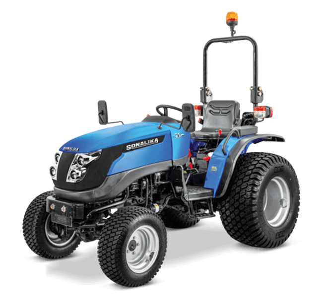 Sonalika